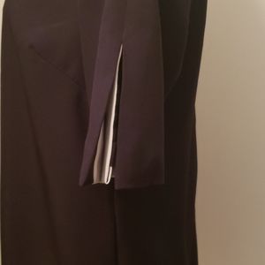 Sephora | Dresses | Sephora 220 Uniform Black White Dress | Poshmark